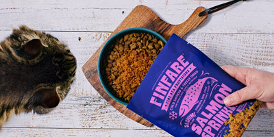 Finfare Pet Foods